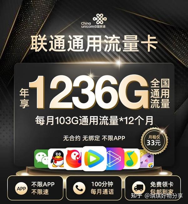 2023年有哪些超高性价比流量卡？超值流量卡推荐 - 知乎