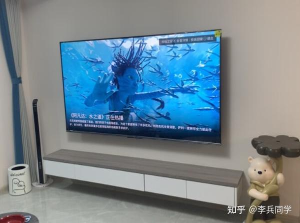 海信85E5H（海信电视85e5h）怎么样，值得入手吗？