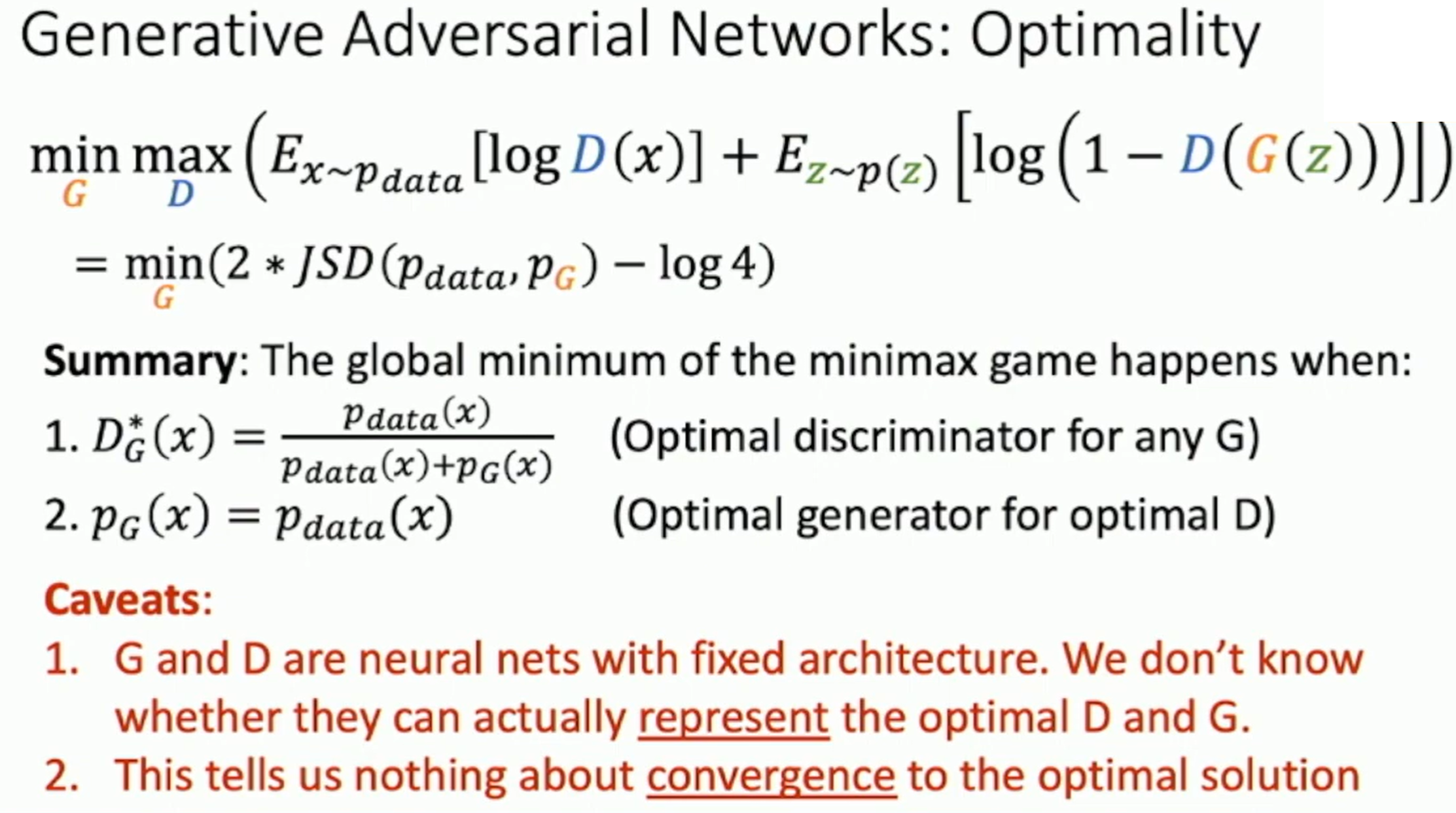 经典生成模型：AR, VAE 和 GAN - 知乎