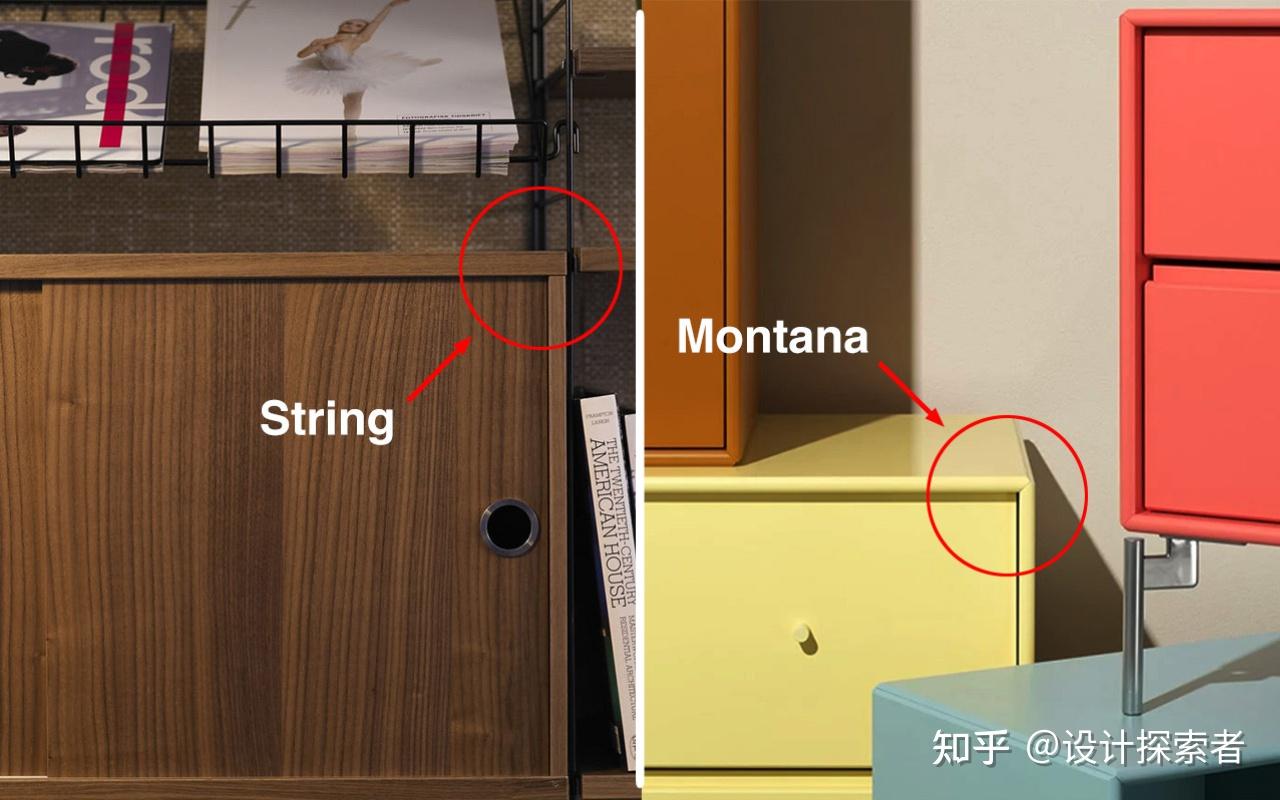 String®家具:启发创造力 知乎