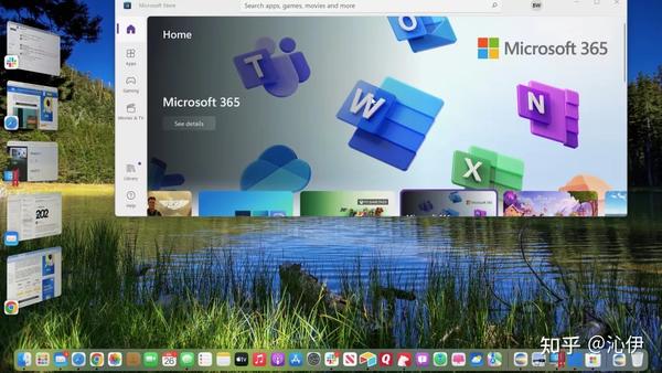 Parallels Desktop 18 评测：仍然是地球上最好的Mac虚拟化软件！ - 知乎
