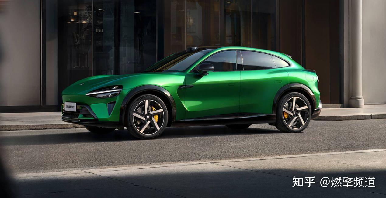 智界R7 VS小米YU7：25万级“实力派”SUV对决，谁更具杀伤力? - 知乎