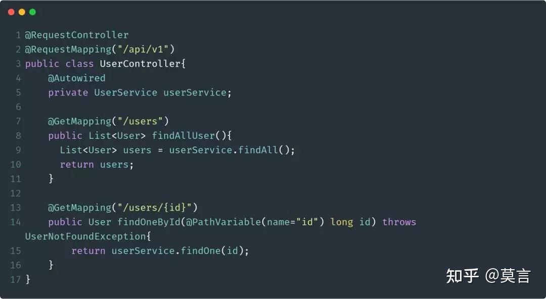 涨见识了！40 个 Springboot 常用注解 知乎