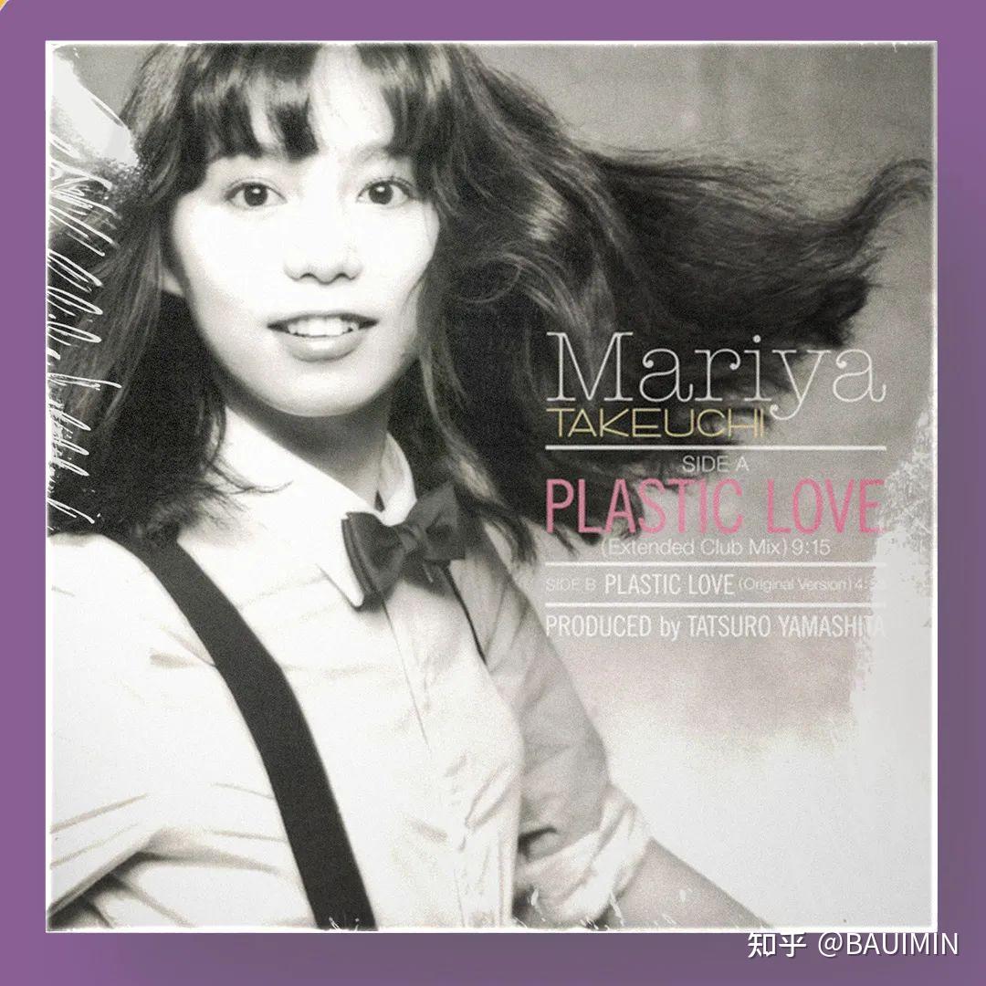 City Pop | 一场日本80年代的享乐美梦 - 知乎