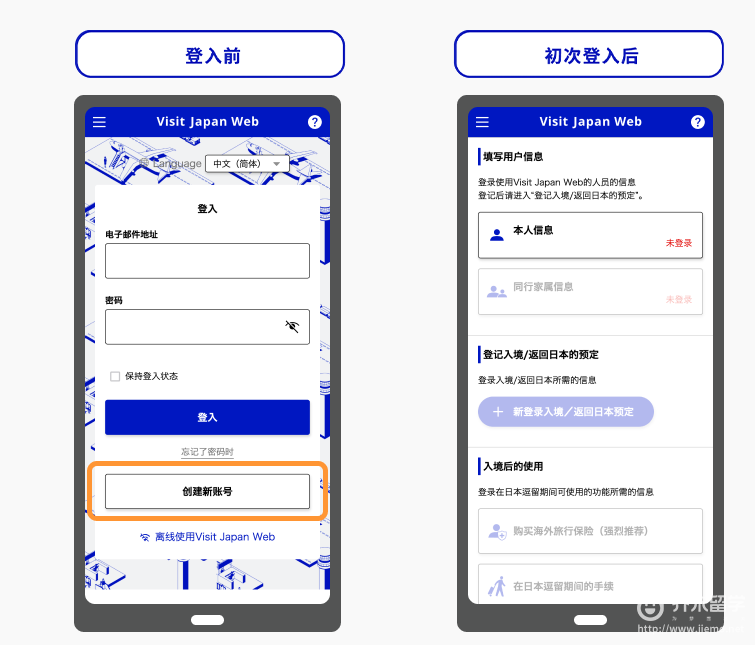 VJW手把手教你填！！（日本留学） - 知乎