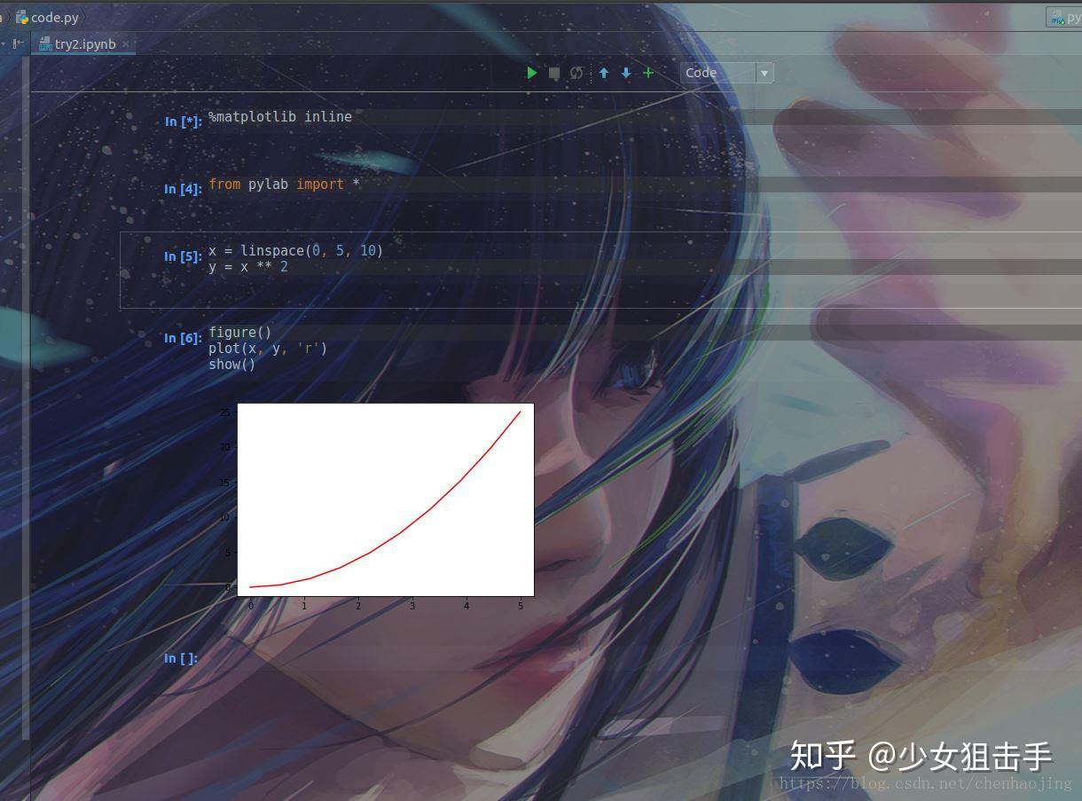 Pycharm安装并配置jupyter notebook的实现 - 知乎