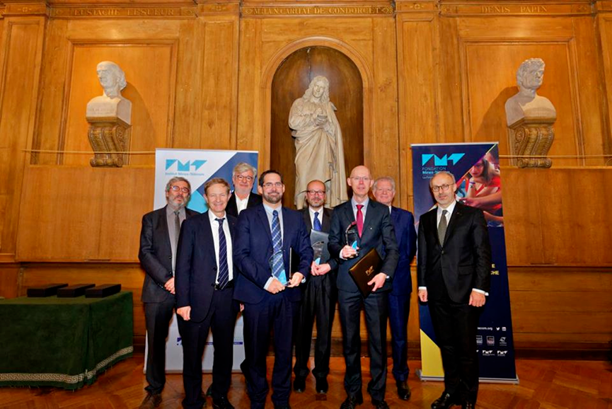 IMT工程师联盟 | 2024秋季入学申请，只需面试？本科毕业直接入读IMT名校！ - 知乎