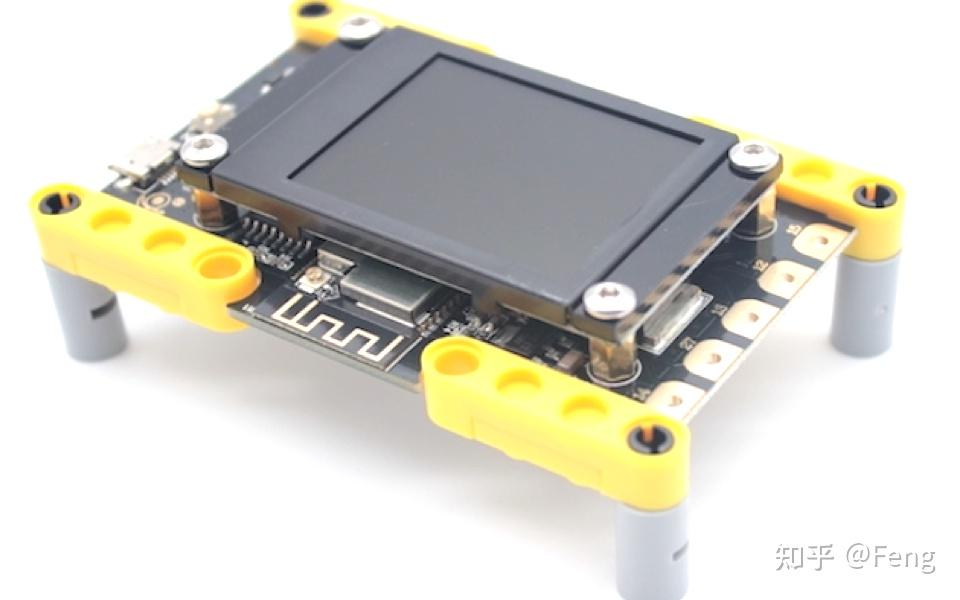 零代码制作esp32远程控制电脑开关机 远程开灯空调齐护c02mixly图形化arduino编程 知乎