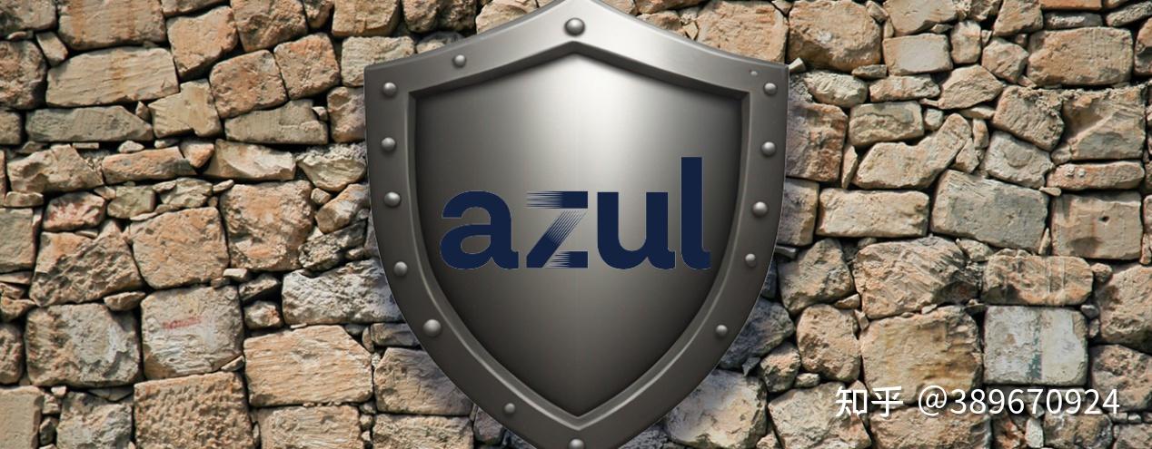 通过Azul Zulu Java缩短应用程序启动速度 - 知乎