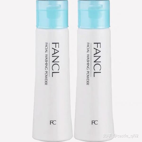 敏感肌、孕期护肤彩妆用什么？fancl人气热门护肤、彩妆介绍大合集！超全！ - 知乎