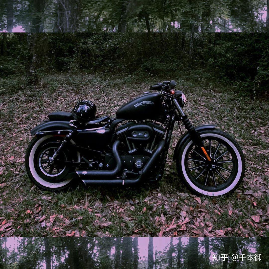 2020年5款最牛巡航摩托车，883还是巡航之王吗？建议收藏！ - 知乎