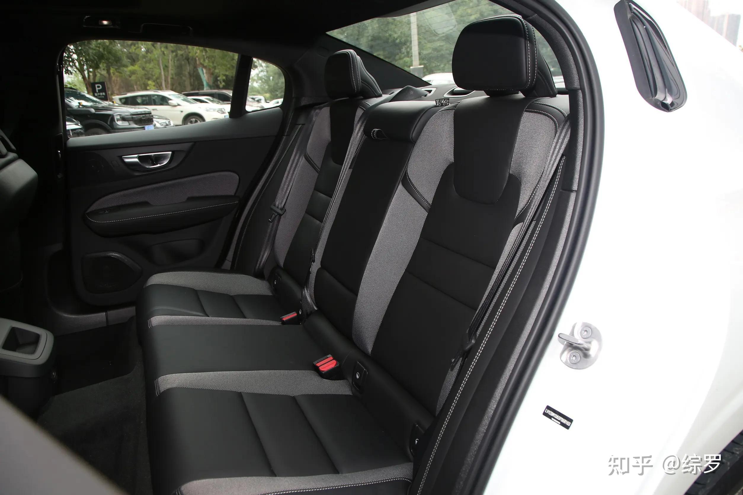 马力最强的10款2.0T B级车（250马力以上） - 知乎