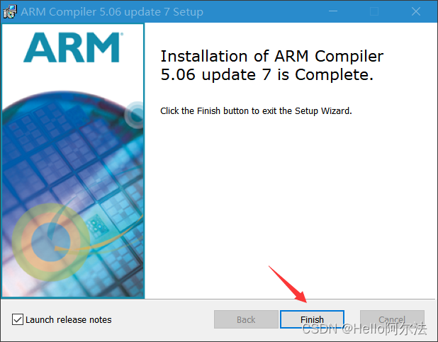 MDK5.38 + 许可证及 ARM Compiler V5 安装 - 知乎