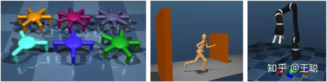 DeepMind的dm_control更新了 - 知乎