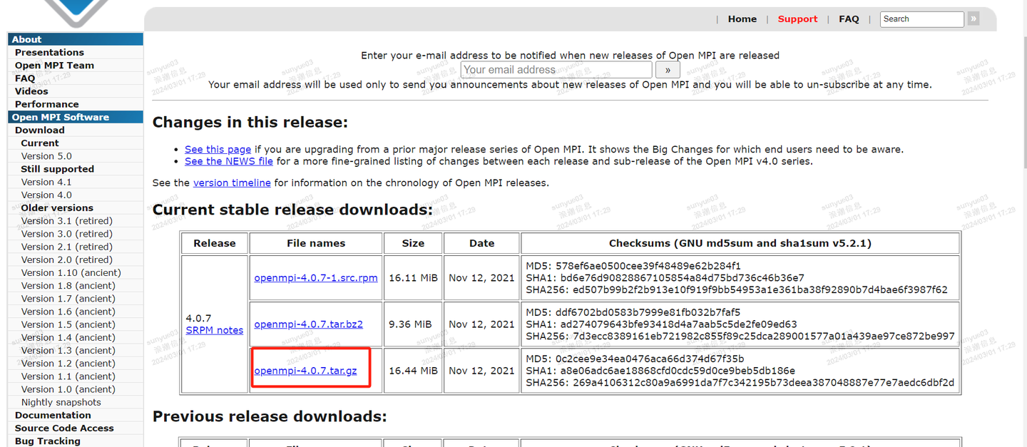 【KeyarchOS】面向对象的计算流体力学（CFD）类库OpenFOAM安装操作实践 - 知乎
