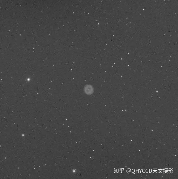 QHY533M全面测评：从连接到拍摄到出图 - 知乎