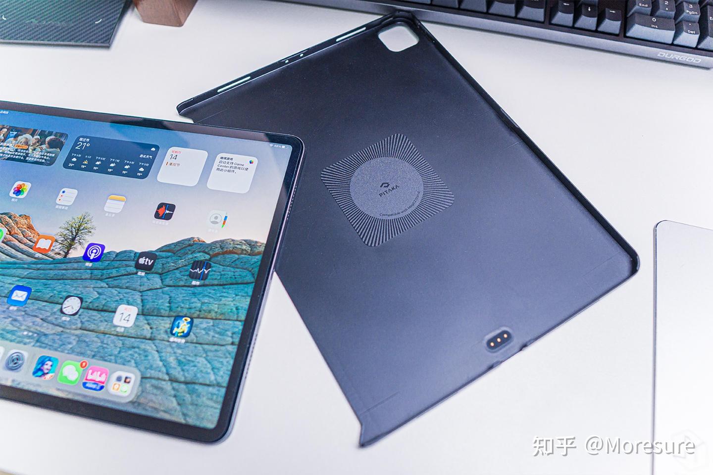 入手这几款配件，ipadpro更好用！ - 知乎
