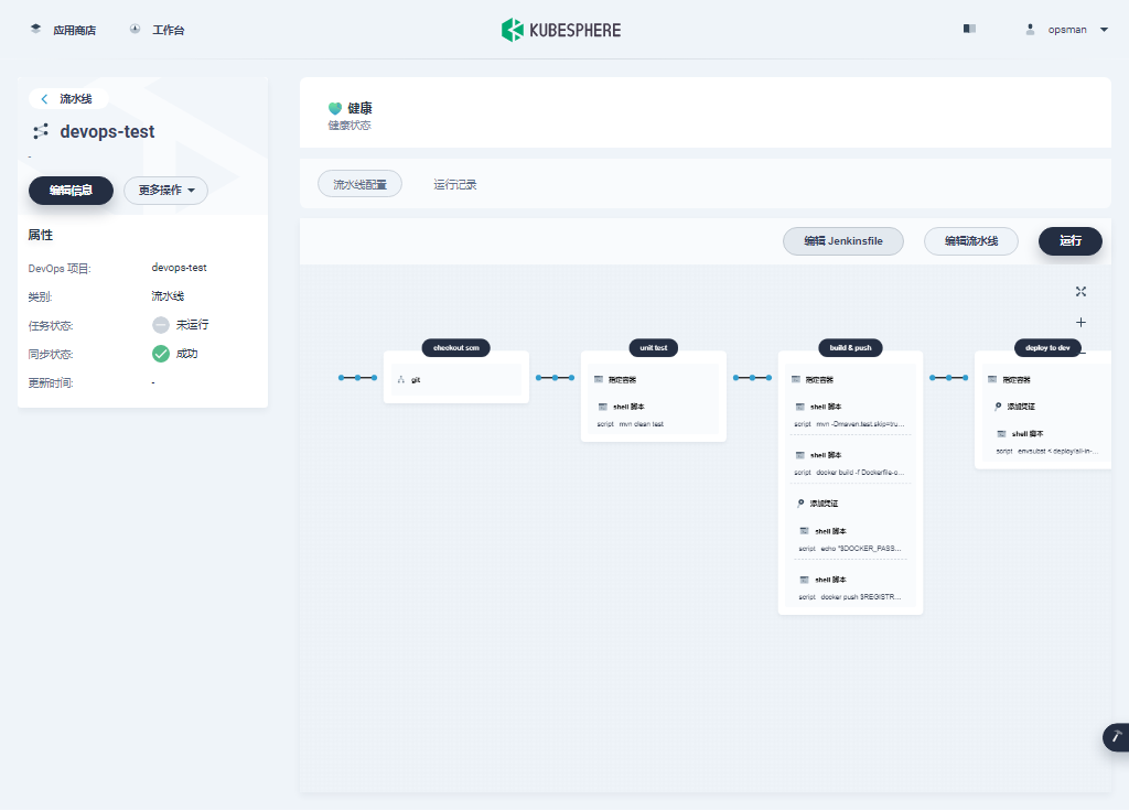 ARM 版 OpenEuler 22.03 部署 KubeSphere v3.4.0 不完全指南续篇 - 知乎
