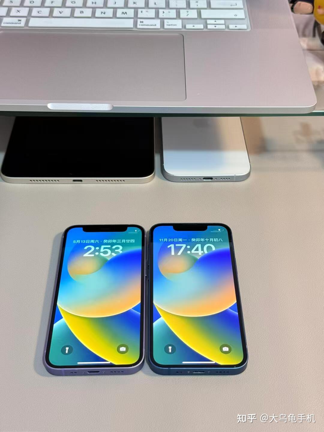 2025年哪一款iphone机型会成为新的苹果钉子户呢？ - 知乎