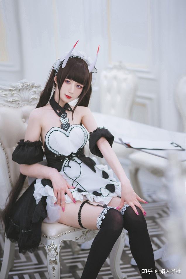 封疆疆v – 能代女仆 [36P-486MB] - 知乎