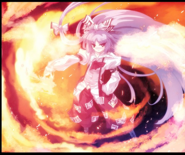 画师日志十二·东方系绘师 Tokiame 时雨 - 知乎