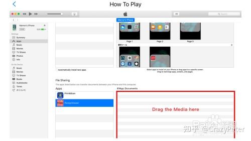 iOS玩galgame模拟器-Renpy（类Joiplay） - 知乎
