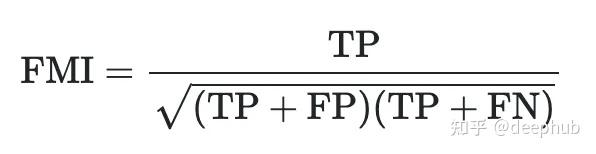聚类算法（下）：10个聚类算法的评价指标 - 知乎