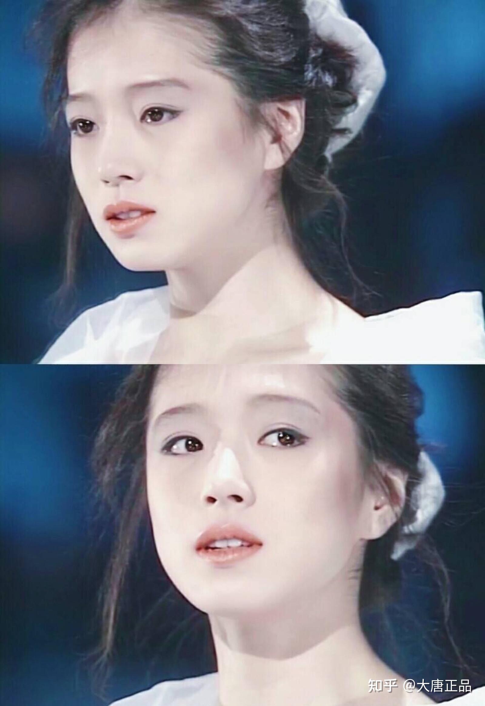 日本昭和时期有哪些美女？ - 知乎