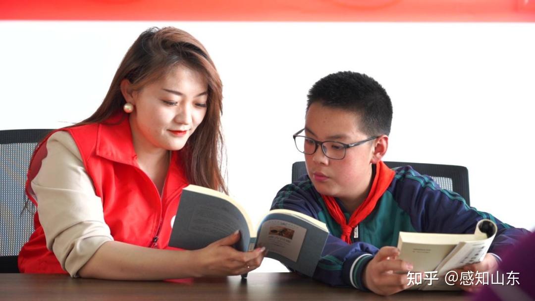 范镇开展2023齐鲁书香节暨范镇“4•23世界读书日”主题活动 - 知乎