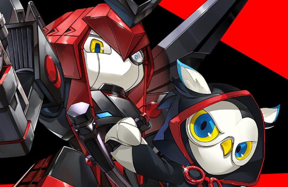 把主机游戏装进手游平台？《P5X》的观察 - 知乎