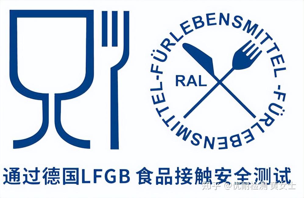 为什么要做LFGB认证？LFGB认证的流程及周期 - 知乎