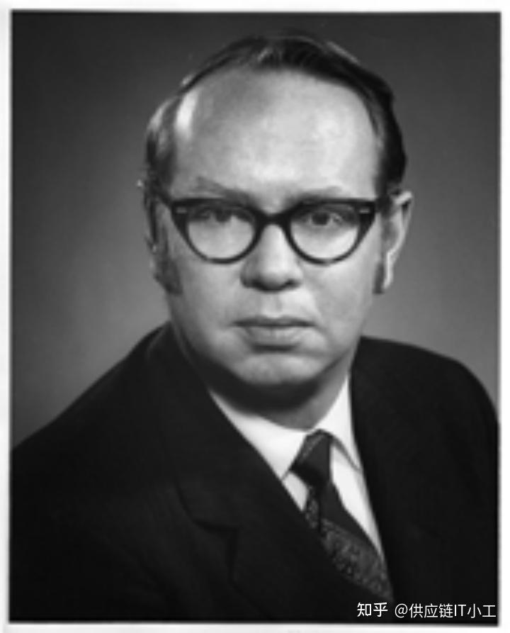 MRP简史：只谈历史 - 知乎