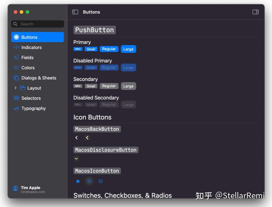 Flutter 开发者必看！七个超实用的第三方 UI 库推荐 - 知乎