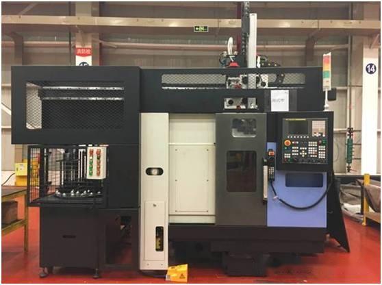 FANUC 0i-TF系统在车床上的应用案例介绍 - 知乎