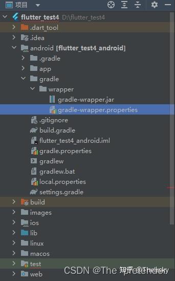 AndroidStudio运行Flutter时卡在Running ‘gradle assembleDebug...‘问题解决[2023-12 ...