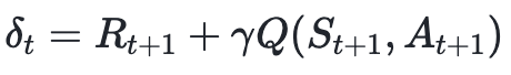 强化学习5：一文详解经典 TD 算法: sarsa 和 q-learning - 知乎