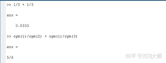 Matlab 基础操作 - 知乎