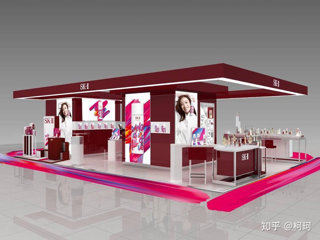 SK-II & Olay，超级符号营销的经典 - 知乎