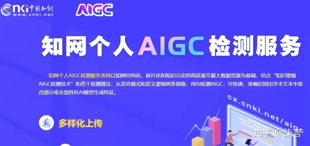 分享6个常用的AIGC检测工具，大多数学校都用这几个工具查AI率！ - 知乎