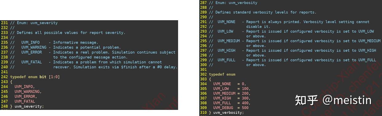 [UVM源代码研究] report机制分析（uvm-1.2版） - 知乎