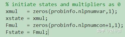 记录GPOPS中Snopt语法 - 知乎