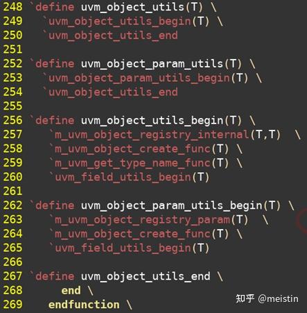 [UVM源代码研究] uvm中的factory机制（uvm-1.2版） - 知乎