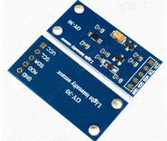 【CW32模块使用】BH1750光照强度传感器 - 知乎