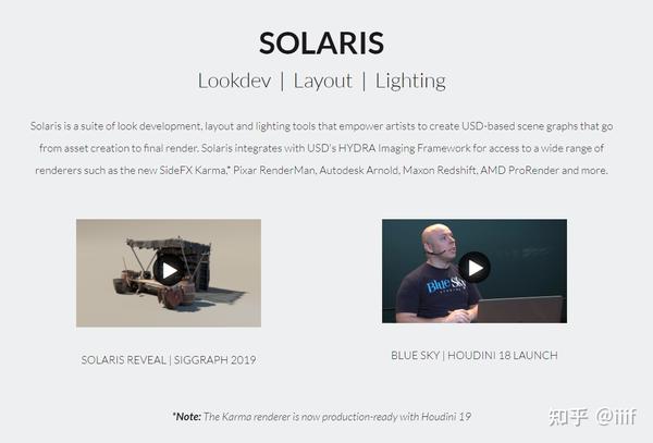 为什么了解一点儿 USD 是个好主意 - 知乎