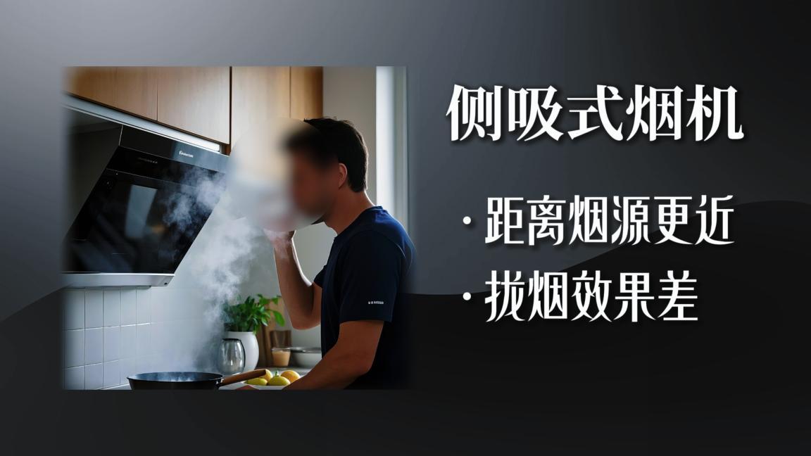 净烟双全法：百得U207顶侧三吸烟机深度评测 - 知乎