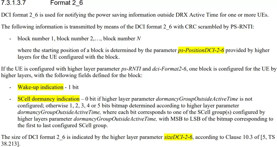 最新终端休眠技术介绍 - 知乎
