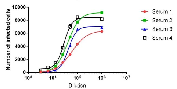 病毒研究和疫苗开发 - 知乎