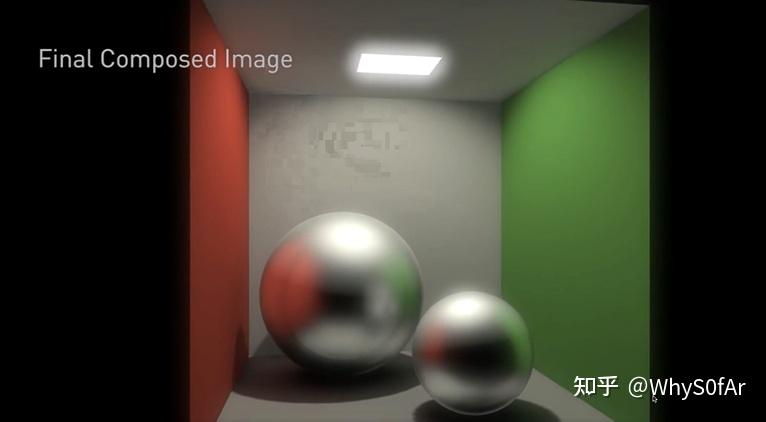 GAMES202 高质量实时渲染笔记Lecture08：Real-Time Global Illumination (In Screen ...