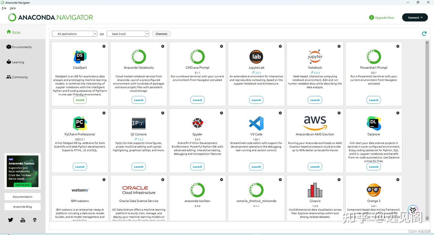轻松入门：Anaconda 在 PyCharm 中的配置与应用指南 - 知乎
