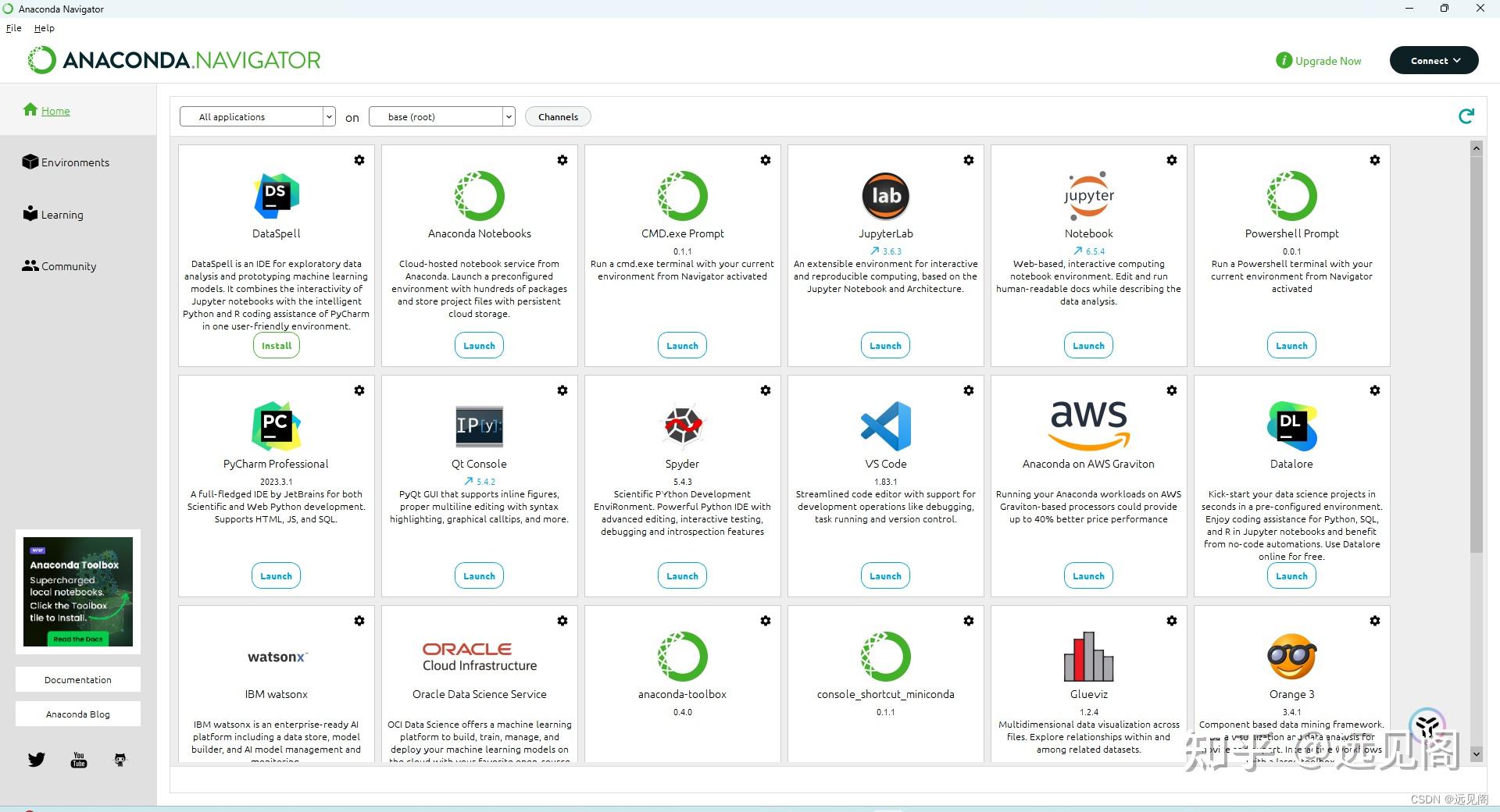 轻松入门：Anaconda 在 PyCharm 中的配置与应用指南 - 知乎